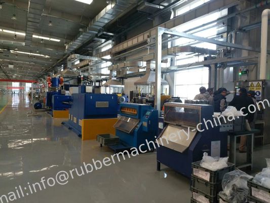 Studi kasus:Mesin Freeze Deflashing/Deburring untuk plastik PP PC PBM ...